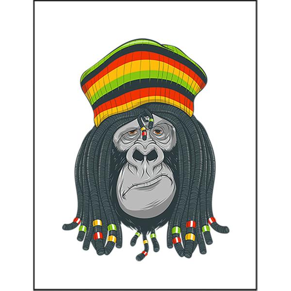 紙質：マットサイズ：100mm x 148mm