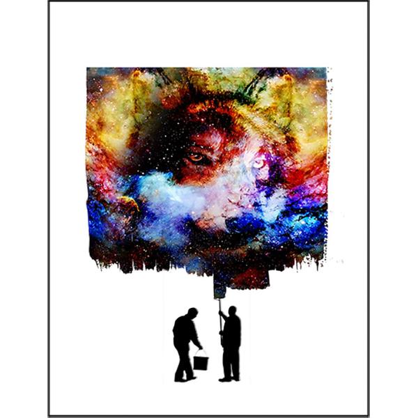 紙質：マットサイズ：100mm x 148mm