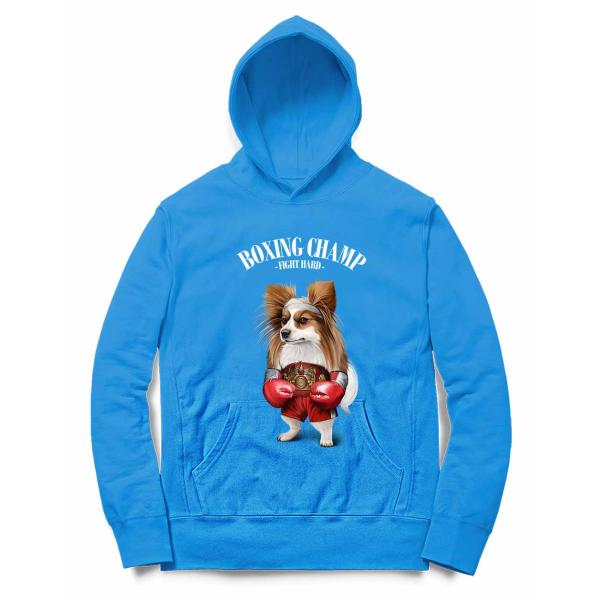 あらゆるシーンで大活躍！着心地にこだわったビビッドな色展開が魅力のスウェットです。程よい生地の厚さで軽い着心地が人気です。国内メーカー品ならではの品質とタフネス性に優れたアイテム。裏地はフレンチテリー（裏毛ニット）を使用しているため、肌に触...