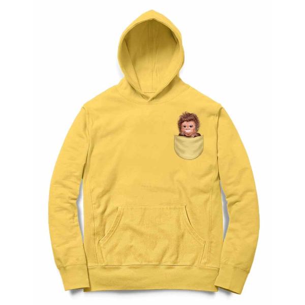 裏地はフレンチテリー（裏毛ニット）を使用しているため、肌に触れる面積が少なく快適な着心地。プリントは最新のデジタルプリンタを使用し、写真のように細かなデザインやカラフルなデザインもリアルなプリントを実現しました。【素材】コットン100％　※...