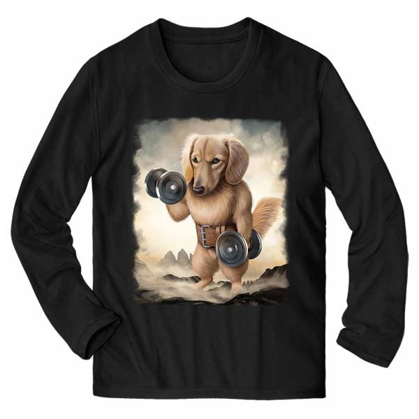 年中使える定番長袖Tシャツ。綿の生地が通気性が良く、肌にも優しい着心地です。プリントは細かなデザインも細部にわたり再現できる最新のデジタルプリンタ使用し、写真のようにリアルなプリントがポイント。乳幼児をはじめ、人体への悪影響がないことを証明...