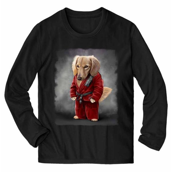 年中使える定番長袖Tシャツ。綿の生地が通気性が良く、肌にも優しい着心地です。プリントは細かなデザインも細部にわたり再現できる最新のデジタルプリンタ使用し、写真のようにリアルなプリントがポイント。乳幼児をはじめ、人体への悪影響がないことを証明...