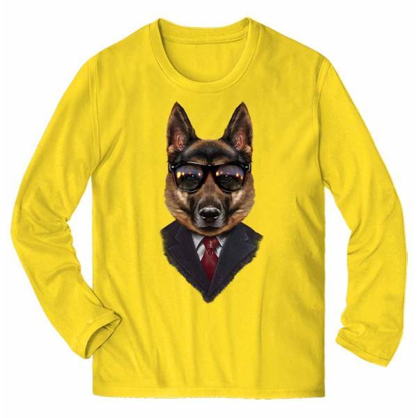 年中使える定番長袖Tシャツ。綿の生地が通気性が良く、肌にも優しい着心地です。プリントは細かなデザインも細部にわたり再現できる最新のデジタルプリンタ使用し、写真のようにリアルなプリントがポイント。乳幼児をはじめ、人体への悪影響がないことを証明...