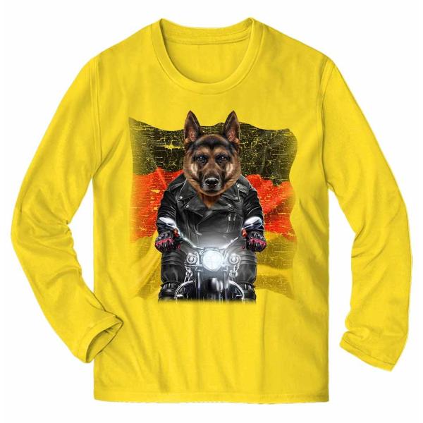 年中使える定番長袖Tシャツ。綿の生地が通気性が良く、肌にも優しい着心地です。プリントは細かなデザインも細部にわたり再現できる最新のデジタルプリンタ使用し、写真のようにリアルなプリントがポイント。乳幼児をはじめ、人体への悪影響がないことを証明...