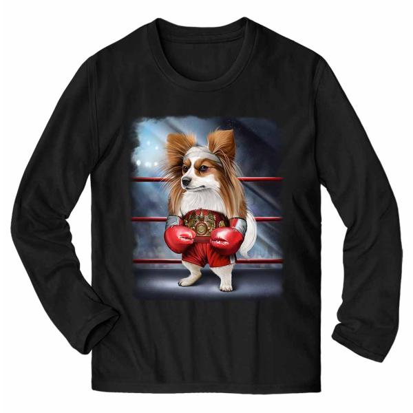 年中使える定番長袖Tシャツ。綿の生地が通気性が良く、肌にも優しい着心地です。プリントは細かなデザインも細部にわたり再現できる最新のデジタルプリンタ使用し、写真のようにリアルなプリントがポイント。乳幼児をはじめ、人体への悪影響がないことを証明...