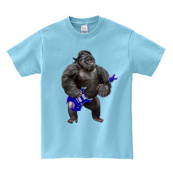 年中使える定番半袖Tシャツ。綿の生地が通気性が良く、肌にも優しい着心地です。プリントは細かなデザインも細部にわたり再現できる最新のデジタルプリンタや手触りの良いラバーシート使用し、写真のようにリアルなプリントがポイント。【素材】コットン10...