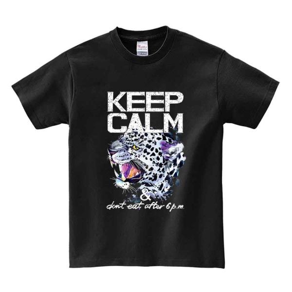 年中使える定番半袖Tシャツ。綿の生地が通気性が良く、肌にも優しい着心地です。プリントは細かなデザインも細部にわたり再現できる最新のデジタルプリンタや手触りの良いラバーシート使用し、写真のようにリアルなプリントがポイント。【素材】コットン10...