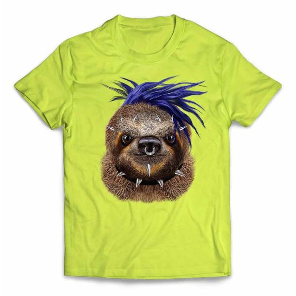 年中使える定番半袖Tシャツ。綿の生地が通気性が良く、肌にも優しい着心地です。プリントは細かなデザインも細部にわたり再現できる最新のデジタルプリンタ使用し、写真のようにリアルなプリントがポイント。乳幼児をはじめ、人体への悪影響がないことを証明...