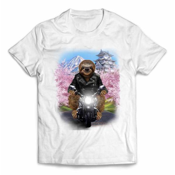年中使える定番半袖Tシャツ。綿の生地が通気性が良く、肌にも優しい着心地です。プリントは細かなデザインも細部にわたり再現できる最新のデジタルプリンタ使用し、写真のようにリアルなプリントがポイント。乳幼児をはじめ、人体への悪影響がないことを証明...