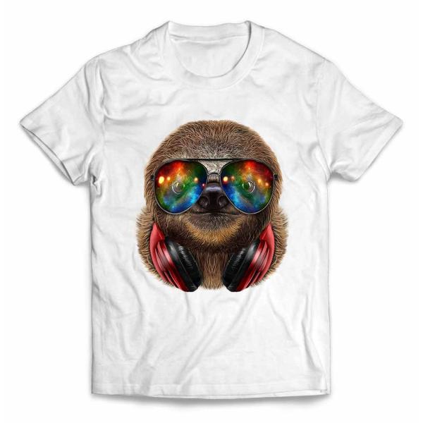 年中使える定番半袖Tシャツ。綿の生地が通気性が良く、肌にも優しい着心地です。プリントは細かなデザインも細部にわたり再現できる最新のデジタルプリンタ使用し、写真のようにリアルなプリントがポイント。乳幼児をはじめ、人体への悪影響がないことを証明...
