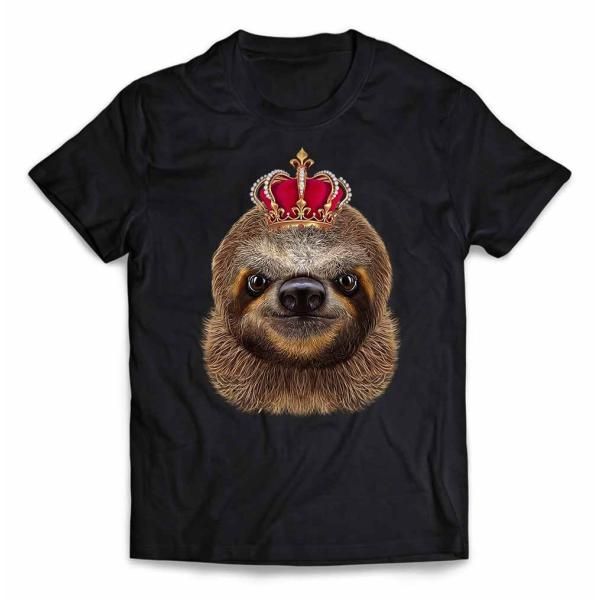 年中使える定番半袖Tシャツ。綿の生地が通気性が良く、肌にも優しい着心地です。プリントは細かなデザインも細部にわたり再現できる最新のデジタルプリンタ使用し、写真のようにリアルなプリントがポイント。乳幼児をはじめ、人体への悪影響がないことを証明...