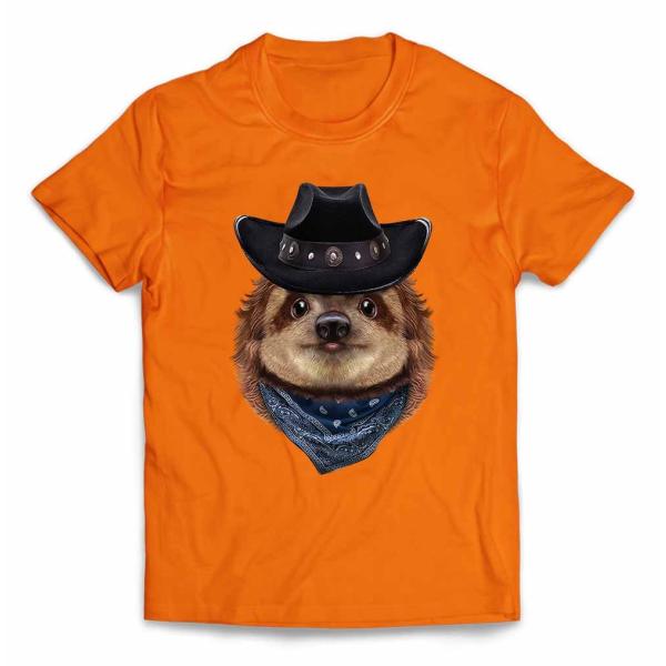 年中使える定番半袖Tシャツ。綿の生地が通気性が良く、肌にも優しい着心地です。プリントは細かなデザインも細部にわたり再現できる最新のデジタルプリンタ使用し、写真のようにリアルなプリントがポイント。乳幼児をはじめ、人体への悪影響がないことを証明...