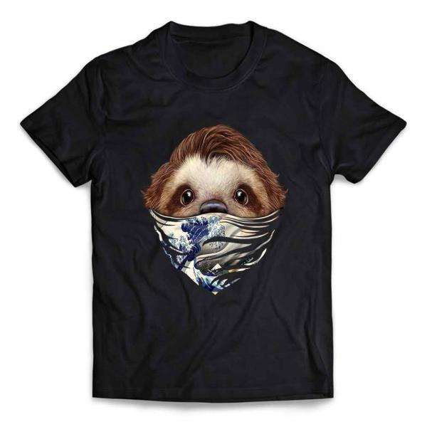 年中使える定番半袖Tシャツ。綿の生地が通気性が良く、肌にも優しい着心地です。プリントは細かなデザインも細部にわたり再現できる最新のデジタルプリンタ使用し、写真のようにリアルなプリントがポイント。乳幼児をはじめ、人体への悪影響がないことを証明...