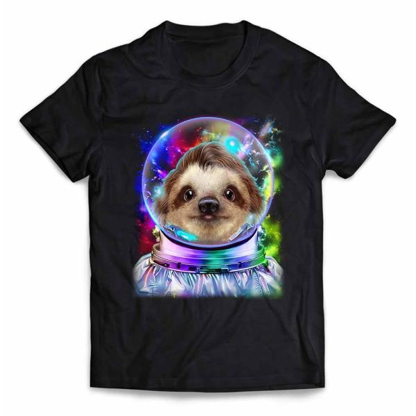 年中使える定番半袖Tシャツ。綿の生地が通気性が良く、肌にも優しい着心地です。プリントは細かなデザインも細部にわたり再現できる最新のデジタルプリンタ使用し、写真のようにリアルなプリントがポイント。乳幼児をはじめ、人体への悪影響がないことを証明...