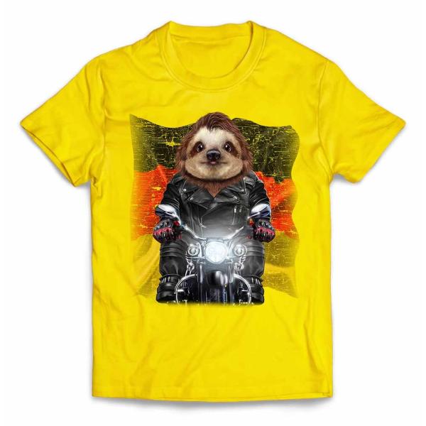 年中使える定番半袖Tシャツ。綿の生地が通気性が良く、肌にも優しい着心地です。プリントは細かなデザインも細部にわたり再現できる最新のデジタルプリンタ使用し、写真のようにリアルなプリントがポイント。乳幼児をはじめ、人体への悪影響がないことを証明...