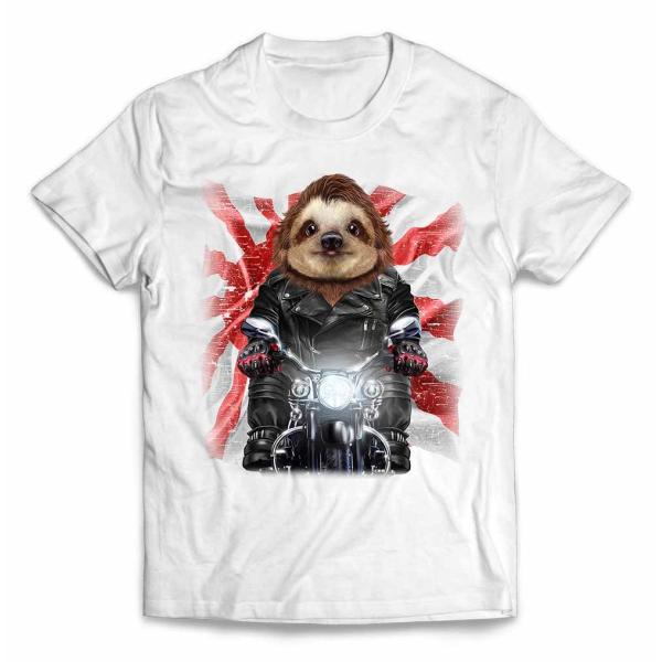 年中使える定番半袖Tシャツ。綿の生地が通気性が良く、肌にも優しい着心地です。プリントは細かなデザインも細部にわたり再現できる最新のデジタルプリンタ使用し、写真のようにリアルなプリントがポイント。乳幼児をはじめ、人体への悪影響がないことを証明...