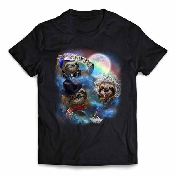 年中使える定番半袖Tシャツ。綿の生地が通気性が良く、肌にも優しい着心地です。プリントは細かなデザインも細部にわたり再現できる最新のデジタルプリンタ使用し、写真のようにリアルなプリントがポイント。乳幼児をはじめ、人体への悪影響がないことを証明...