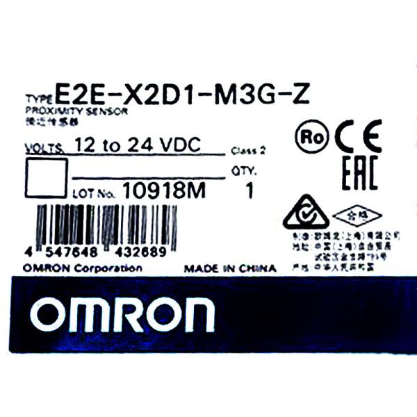 オムロン e2e－x2d1－m1gの通販価格と最安値