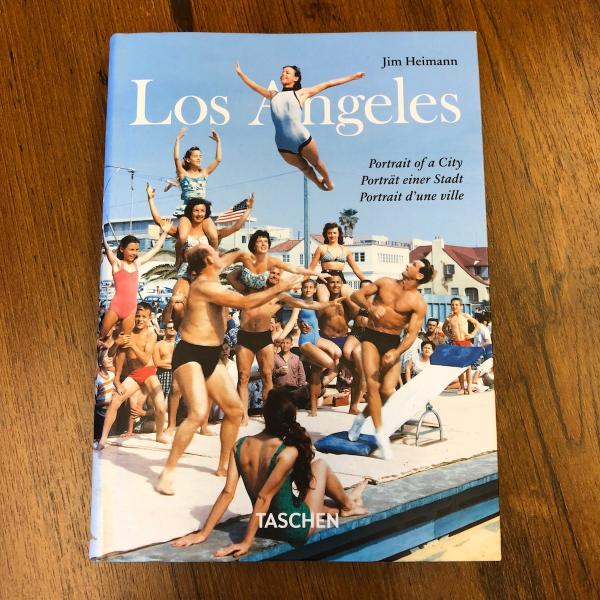 ---------------------------------------------------------------------------【Los Angeles - Portrait of a City】Rise and Sp...