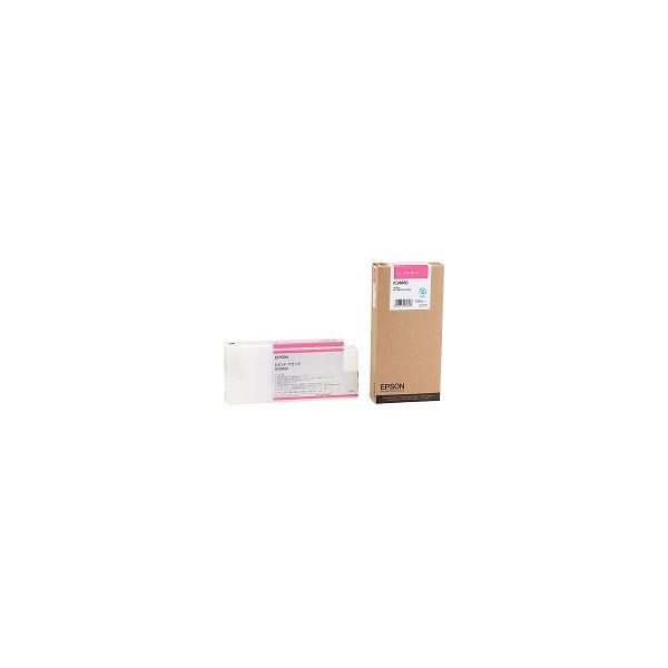 ※沖縄・一部離島等では、商品・価格に関わらず1,500円（税別）の送料を頂きます  ■メーカー：EPSON(エプソン) ■種類：純正 ■カラー：ビビッドマゼンタ ■対応機種：PX-F10000/PX-F100C2/PX-F100C8/PX-...