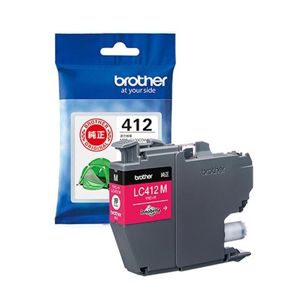 ※沖縄・一部離島等では、商品・価格に関わらず1,650円(税込み)の送料を頂きます  ■メーカー：Brother(ブラザー) ■種類：純正 ■カラー：マゼンタ■対応機種：MFC-J7300CDW/MFC-J7100CDW■備考： ご注文総額...