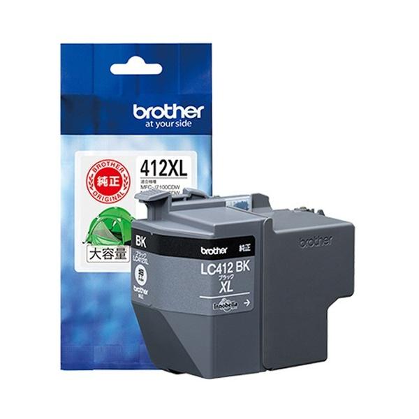 ※沖縄・一部離島等では、商品・価格に関わらず1,650円(税込み)の送料を頂きます  ■メーカー：Brother(ブラザー) ■種類：純正 ■カラー：ブラック■対応機種：MFC-J7300CDW/MFC-J7100CDW■備考： ご注文総額...