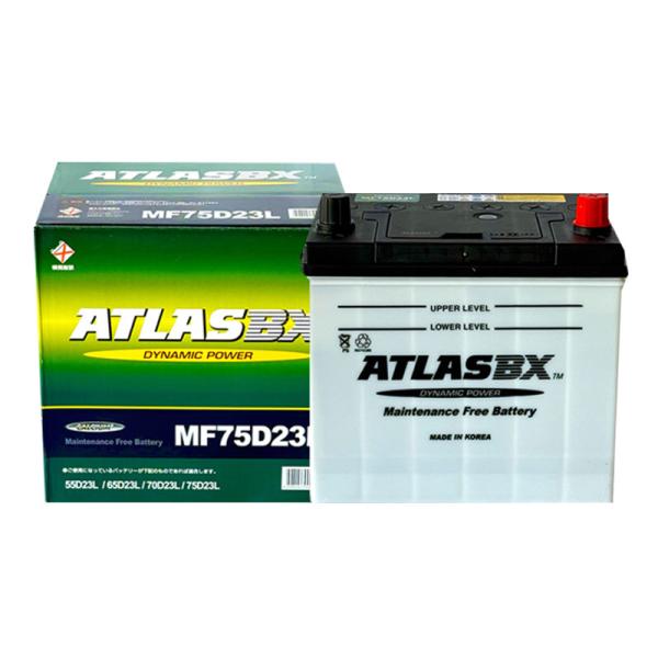 販売品番 MF75D23L 販売数量 2個 【代表車種】 日野自動車 レンジャー QPG-FE2ALAA/2015(H27)/03-