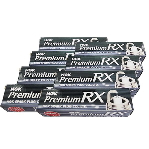 商品名 スパークプラグメーカー NGKシリーズ プレミアムRXプラグ販売品番 BKR6ERX-11P販売数量 8本【参考取付車種】代表メーカー ランドローバー代表車種名 レンジローバー代表車両型式 GF-LP58D代表エンジン型式 58D排...
