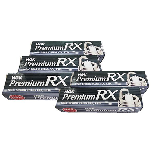 商品名 スパークプラグメーカー NGKシリーズ プレミアムRXプラグ販売品番 BKR6ERX-PS販売数量 5本【参考取付車種】代表メーカー ボルボ代表車種名 850代表車両型式 E-8B5252W代表エンジン型式 B5252排気量 240...