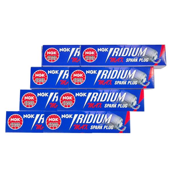 商品名 スパークプラグメーカー NGKシリーズ イリジウムMAXプラグ販売品番 BPR5EIX-P販売数量 8本【参考取付車種】代表メーカー ローバー代表車種名 レンジローバー代表車両型式 E-LP46D代表エンジン型式 46D排気量 46...