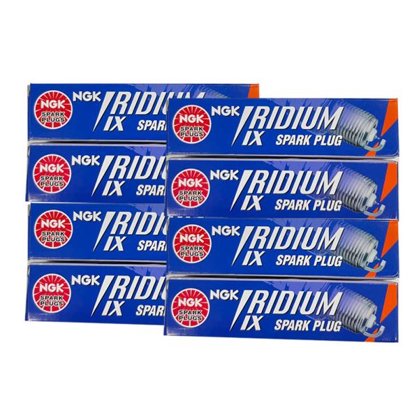 商品名 スパークプラグメーカー NGKシリーズ イリジウムIXプラグ販売品番 BPR6EIX販売数量 8本【参考取付車種】代表メーカー アストンマーティン代表車種名 V8代表車両型式 E-V8CK代表エンジン型式 -排気量 5300cc代表...