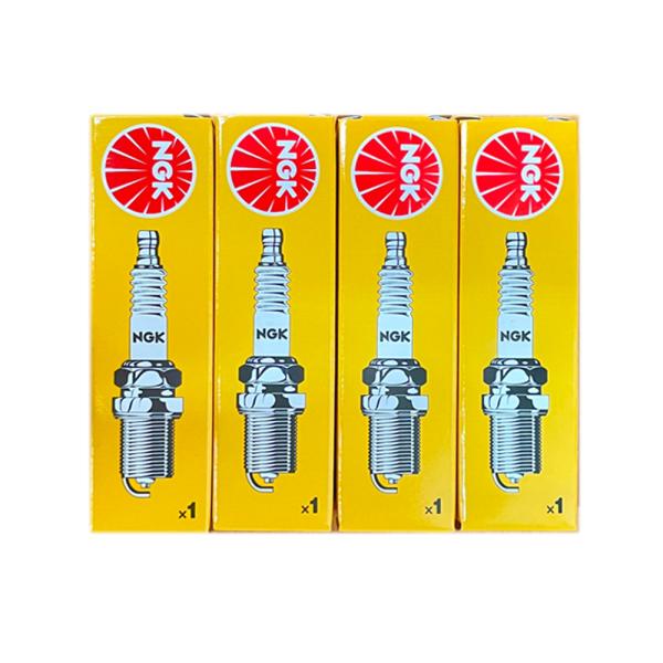 商品名 スパークプラグメーカー NGKシリーズ 標準プラグ販売品番 ZKBR7A-HTU販売数量 4本【参考取付車種】代表メーカー BMW代表車種名 116i代表車両型式 ABA-UE16代表エンジン型式 N45B16A排気量 1600cc...