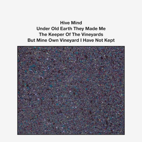 レーベルCHONDRITIC SOUNDのボスでドローン/ノイズの重鎮として知られるGREH HOLGEのプロジェクト「HIVE MIND」の過去にカセットでリリースした3作品をアルバムにコンパイルしたリマスター再発アルバム「Under O...