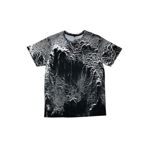 アーティストJESSE DRAXLER(ビジュアル・アートディレクター)とGREG PUCIATO(THE DILLINGER ESCAPE PLAN)が2018年6月に設立したアートコレクティブ・レコードレーベル"FEDERALPRISO...