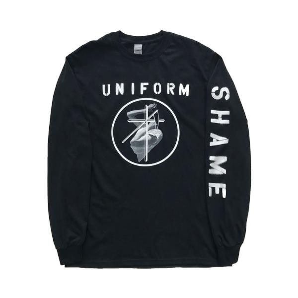 MICHAEL BERDAN(マイケル・バーダン)BEN GREENBERG(ベン・グリーンバーグ)により2013年に結成されたブルックリン拠点のアンダーグラウンドバンド・デュオ”UNIFORM”こちらはアルバム"SHAME"の発売に合わせ...