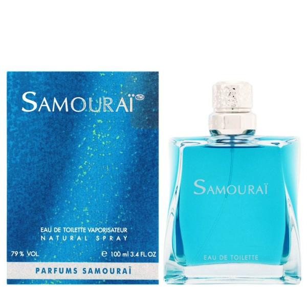 【商品名】SAMOURAI EAU DE TOILETTE（サムライ オードトワレ）【まとめ買い 100mL×2本】■ 時代を超えて愛される、東洋的な気品とセクシーさ。爽やかで落ち着きのある「フレッシュアロマティック」の香り侍の精神をイメー...