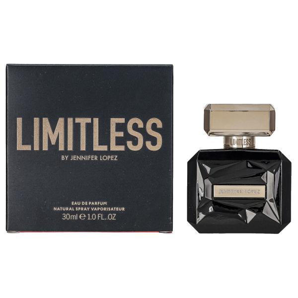 商品説明グローバルアーティストであるジェニファーロペスが、新作香水「Limitless（リミットレス）」を発売。夢を追いかける女性を後押しする、パワフルで官能的な奥深い香りです。容量30mL成分表示変性アルコール、香料、水、リナロール、ヒド...