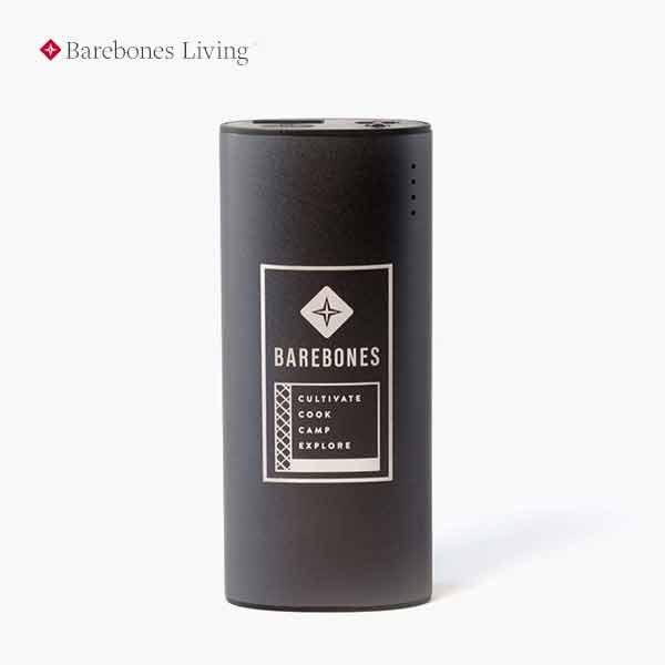 BAREBONES ベアボーンズ ポータブルチャージャー 4400mAh 価格・在庫情報 - キャンプ沼で在庫・最安値をチェック！