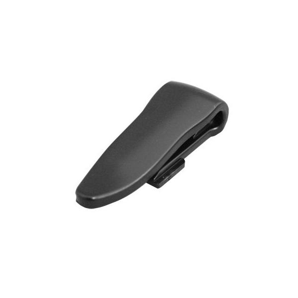 F.R.C.トランシーバー：ET-20X・ET-20XG・NT-21Z用のベルトクリップです。NX-V20、NT-20にも使用できます。※こちらは一つの価格となります。＊基本的な配送はポスト投函になります。