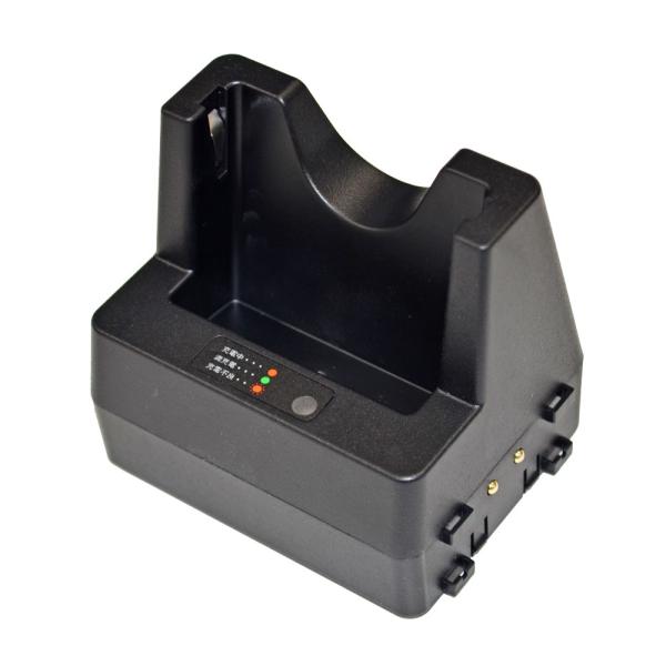 免許・資格等が不要で、手軽な導入が可能なコミュニケーションツール。特定小電力ワイヤレスマイク専用周波数を使用した送信機と受信機を組み合わせ、一度に多くのお客様に施設・イベント等のご案内をすることが可能です。※ガイドラジオ用【シングルチャージ...