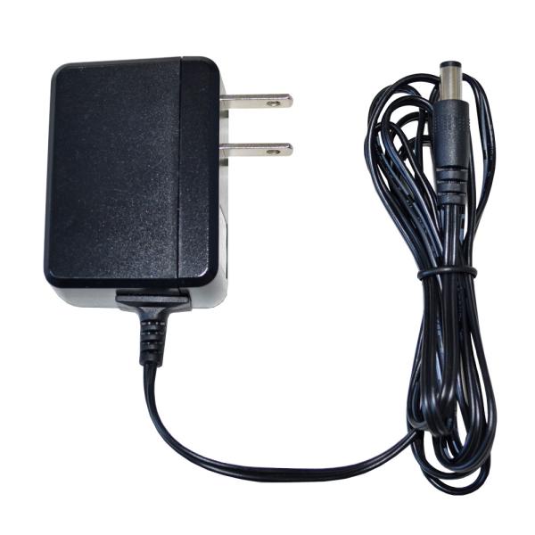 ●F.R.C.の特定小電力トランシーバー充電器： [ FBC-5RS ] に同梱されているACアダプターと同じ製品です。予備・交換にどうぞ。●このACアダプター [ FBC-5RSAC ] は、単独充電にのみ使用できます。● [ FBC-5...