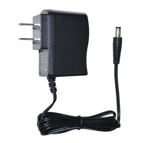 *こちらはACアダプタのみとなります。充電器本体[ FC-D301BC ]と合わせて使用してください。