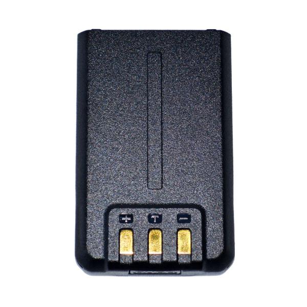 デジタルトランシーバー：FC-D301用バッテリー[FC-D301BT]スペアとして、予備電源としてどうぞ。