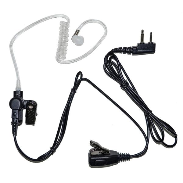 写真はFタイプになります。イヤホンマイクロホンハンズフリー(VOX)対応。同時通話対応。Fタイプ…FIRSTCOM対応機種: ET-20X / ET-20XG / FC-B47 / FC-B20R / FC-S20 等Kタイプ…KENWOOD