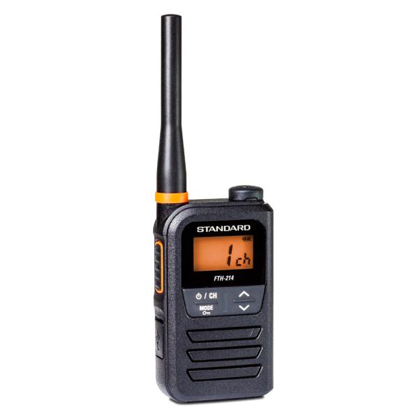 免許・資格不要小型軽量、スピーカー搭載誰でも手軽に使用でき 子供から大人まで扱いやすい小型軽量タイプ高品質イヤホンマイクが付いたお得なセットも選べます■インナー型：NP-22WPが1本付属または■耳かけ型：NH-23WPが1本付属 豊富なチ...