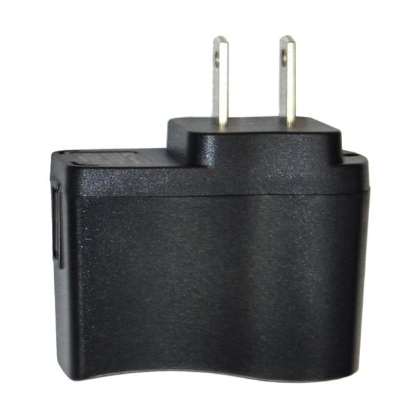 F.R.C.特定小電力トランシーバー【 NT-202M・FC-S22・FC-B203 】用 ACアダプタ ｘ1個■NT-202M・FC-B203へ充電するためには、別売りのUSBケーブル[ NT-202USB ]と組み合わせる必要があります...