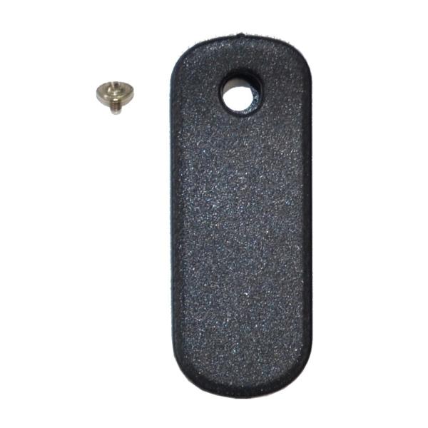 F.R.C.超小型特定小電力トランシーバー【 NT-202M / FC-B203 】用 ベルトクリップ ｘ1個■固定用ネジx1本が付属します。＊配送はポスト投函となります。