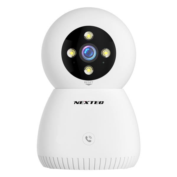 ■500万画素の高画質500万画素の高精細映像。自動補正等によりいつでも見やすさを保ちます。 ■気になる動きを通知PIRセンサーによって、動体を検知すると録画開始・リアルタイムにアラートを発信。スマホに通知が届きます。 ■アプリでどこでもチ...