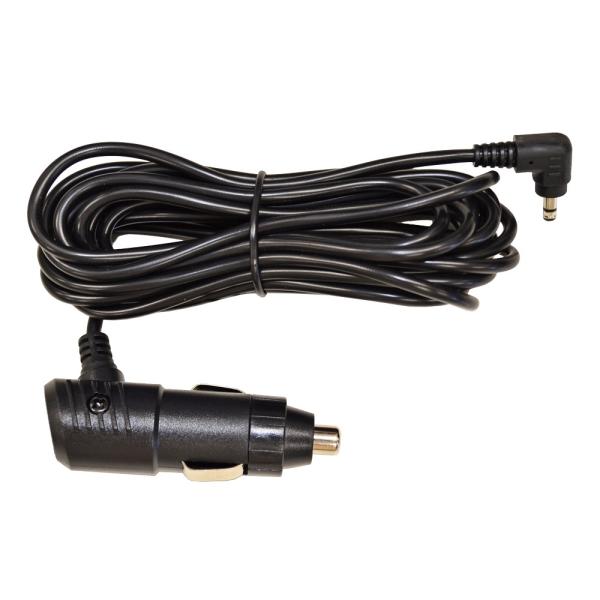 ■DC12/24V対応のカー電源コード■NX-DR201・FC-DR210 FC-DR212W等に対応■コード長さ：約3.5mm■ポスト投函となります(*1個)