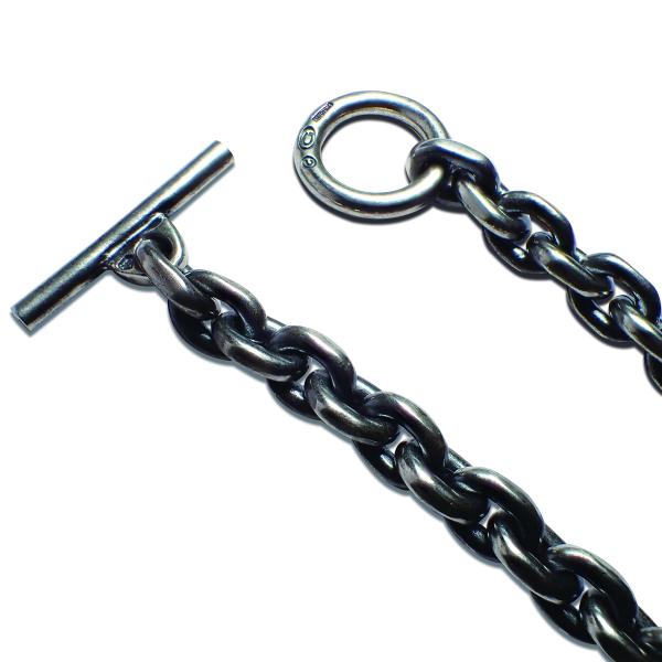 ■■■商品仕様詳細■■■ □材質□・スターリングシルバー□サイズ□・全長40cm〜・チェーン幅11.5mmx8.5mm(若干の個体差がございます)・丸カン幅19mm・Tバー幅31mm(ハーフクラシックTバーの場合) □付属品□・保護袋・ギャ...